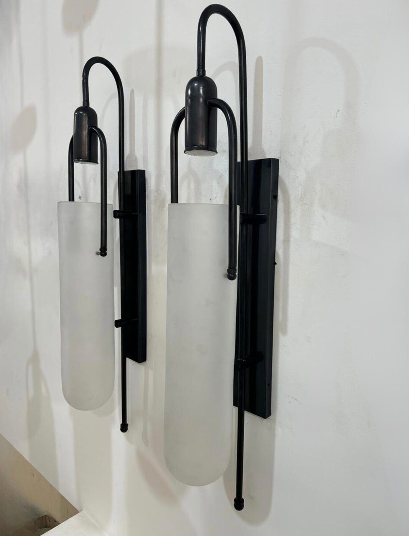 Custom Wall Light Sconce- Wall Light Fixture - Modern Wall sconce - Br ...