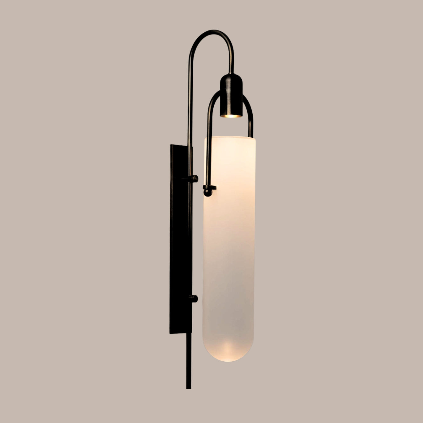 Custom Wall Light Sconce- Wall Light Fixture - Modern Wall sconce - Br ...